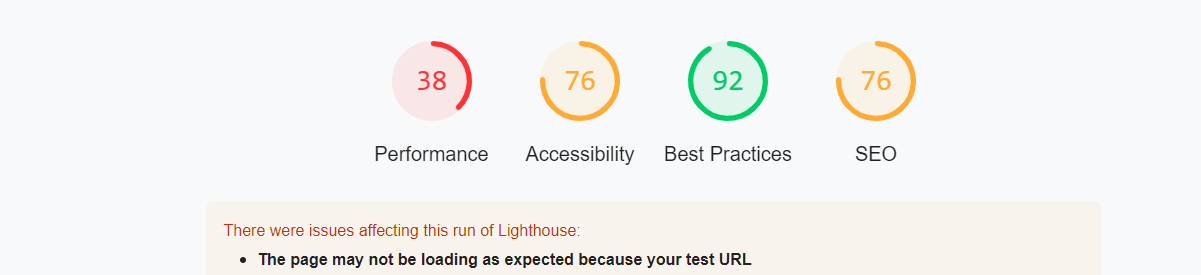 Why Health Check for Your Website – How’s Site Audit Done - One Stop ...